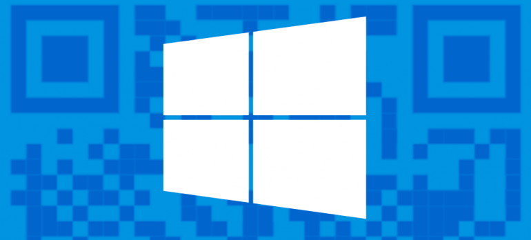 Crash Your Windows 10 & Win a QR Code BSOD • uQR.me