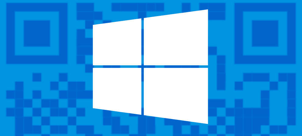 Crash Your Windows 10 & Win a QR Code BSOD • uQR.me